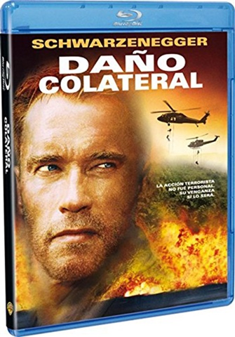 Dano Colateral (2002) - CeX (IC): - Comprar, vender, Donar